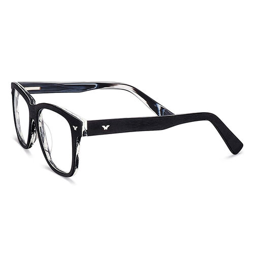 Rectangle Eyeglasses, Premium Rectangular Eyeglasses - Aoolia.com