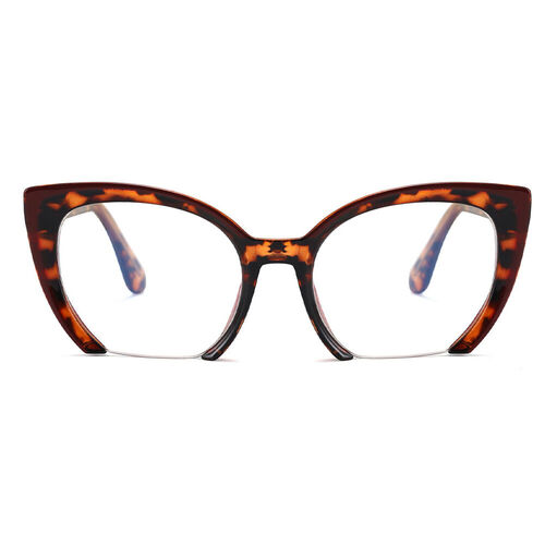 Cat Eye Eyeglasses, Unique Cateye Eyeglasses - Aoolia.com