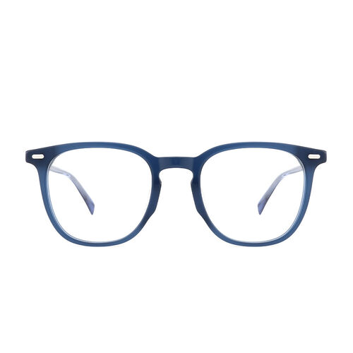 Square Eyeglasses, Classic Square Frame Glasses - Aoolia.com