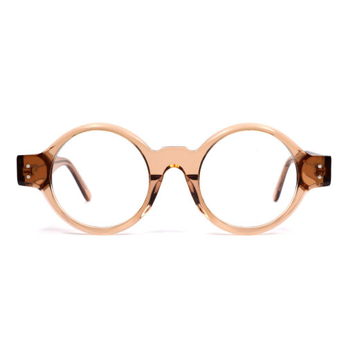 Viviam Round Champagne Glasses - Aoolia.com