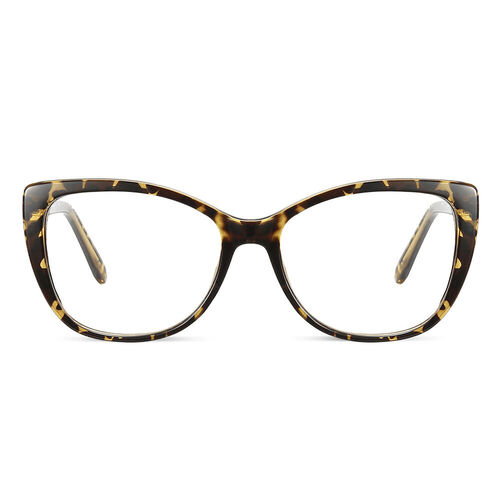 Birrel Cat Eye Tortoise Glasses - Aoolia.com